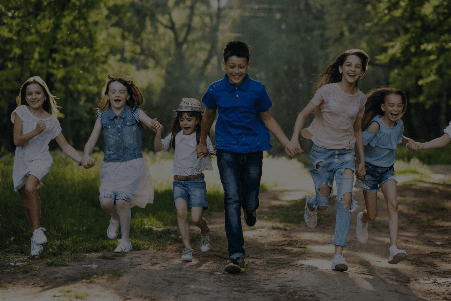 The Benefits of Outdoor Play for Child Development - Canadian Parent