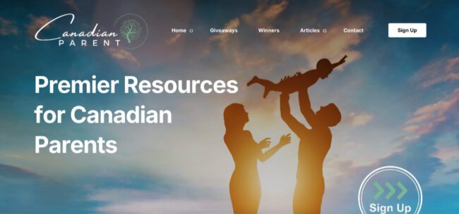 Discover Free Canadian Stuff for Your Family! - Canadian Parent