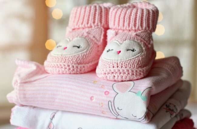 Canadian Newborn Essentials: A Complete Checklist - Canadian Parent